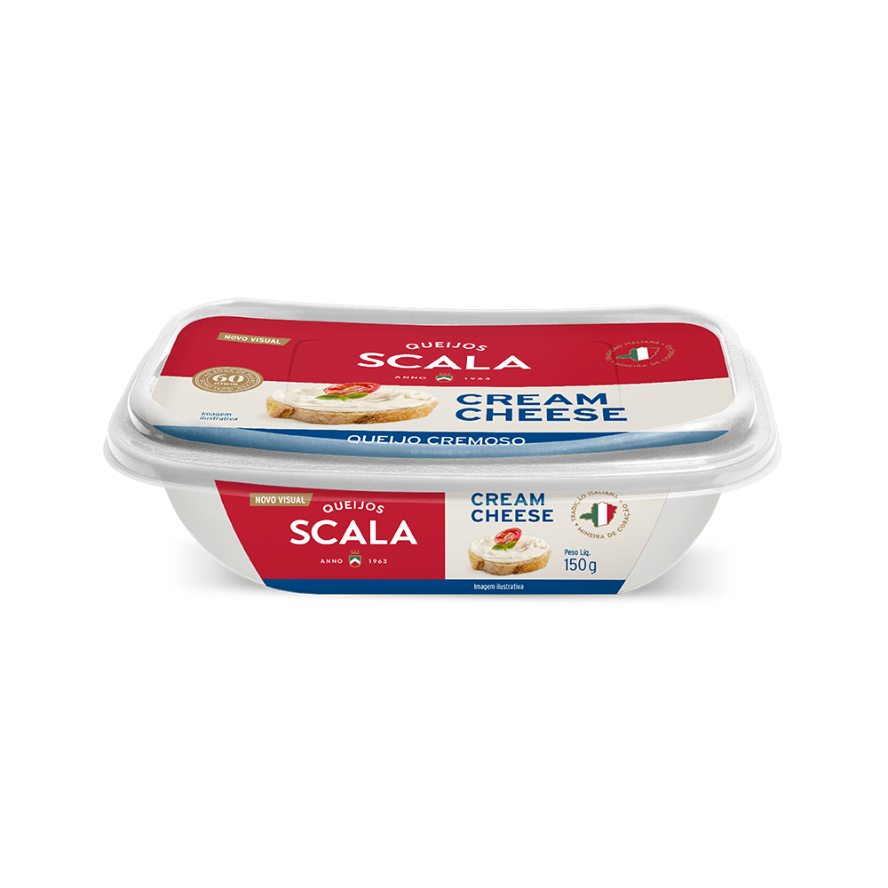 Cream Cheese